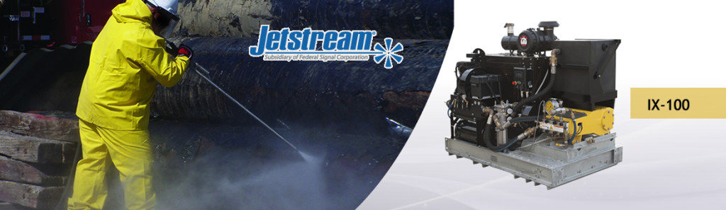 Liquid Laser waterblast Jetstream distributor ontario, waterblast ...