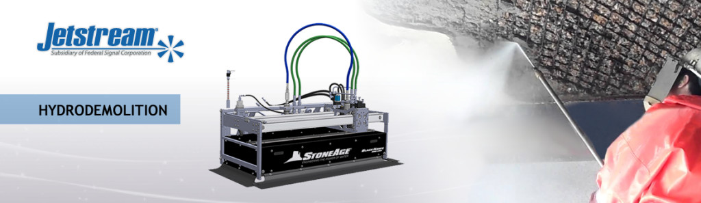 Liquid Laser waterblast Jetstream distributor ontario, waterblast ...