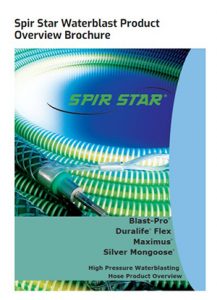 Spir star | LIQUID LASER